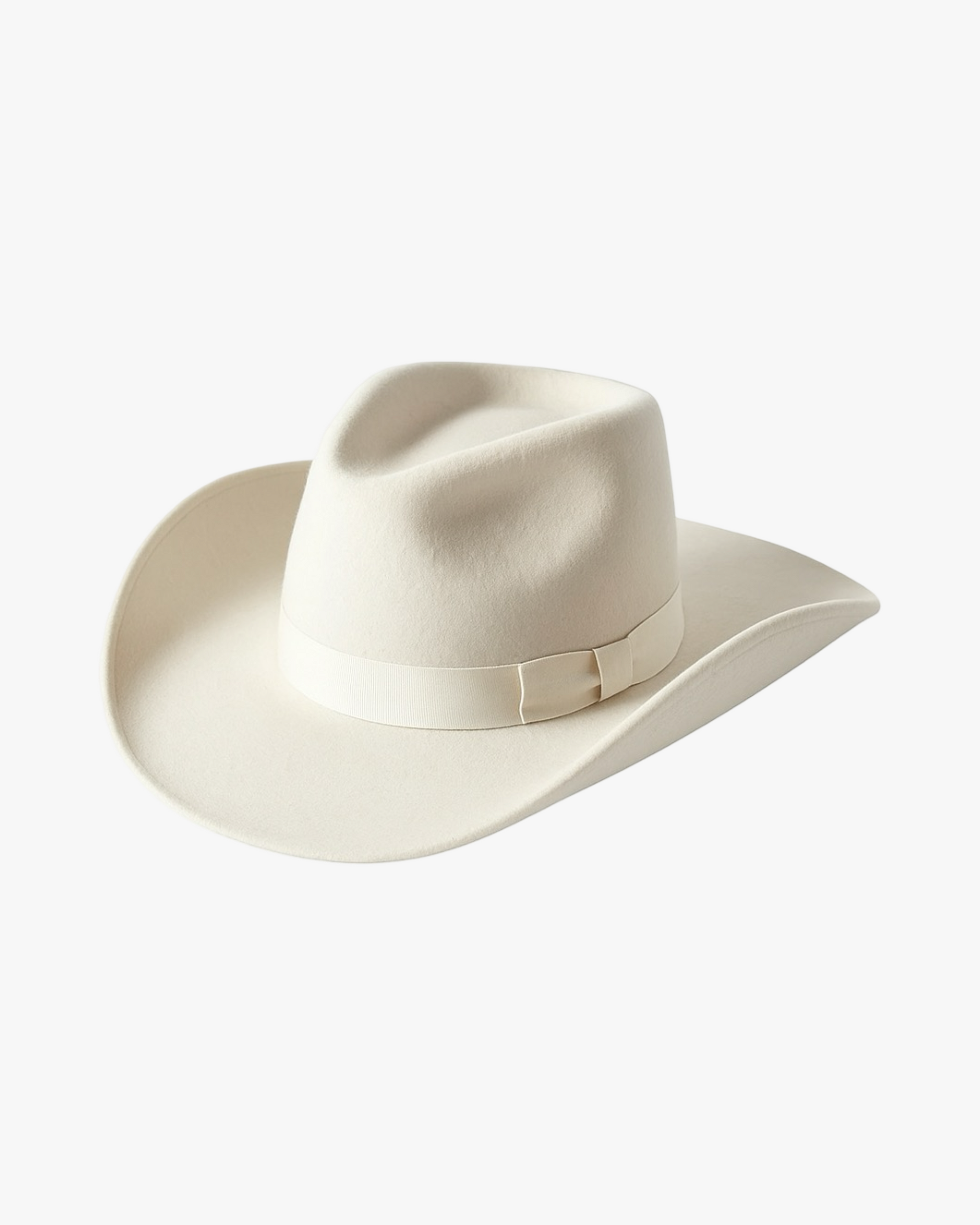 Jesse Teardrop Cowboy Hat